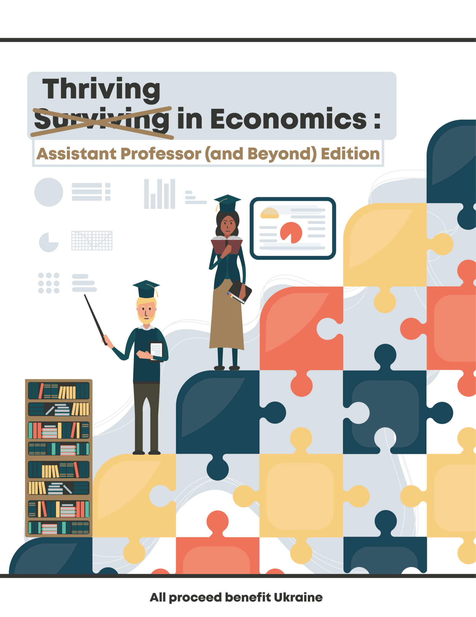 Thriving in Economics – Economists for Ukraine